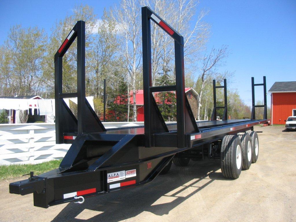 A. Landry Fabrication