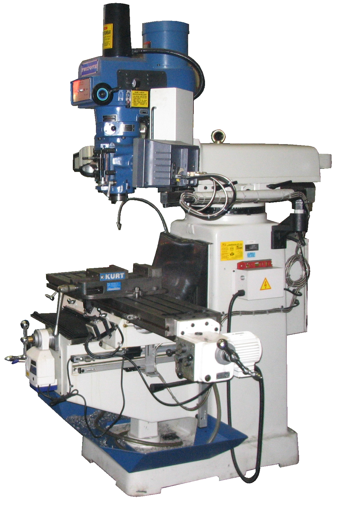 A. Landry Fabrication